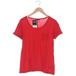 Marc O'Polo Marc O Polo Damen T-Shirt, rot