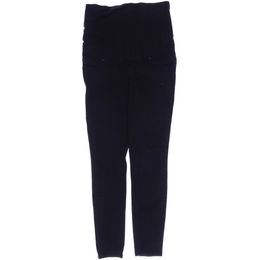 H&M Mama H&M Mama Damen Jeans, schwarz, Gr. 0