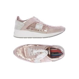 Replay Damen Sneakers, pink