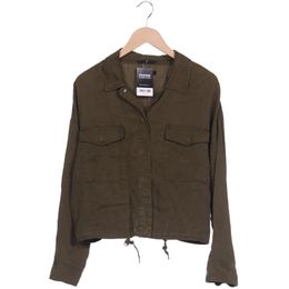 Marc O'Polo Marc O Polo Damen Jacke, grün