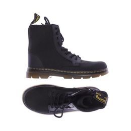 Dr. Martens Damen Stiefelette, schwarz