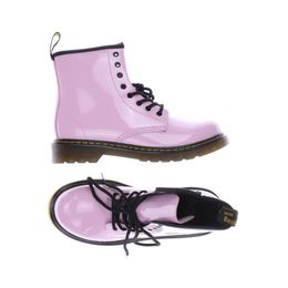 Dr. Martens Damen Stiefelette, flieder, Gr. 36