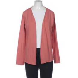 Cecil Damen Strickjacke, pink, Gr. 36