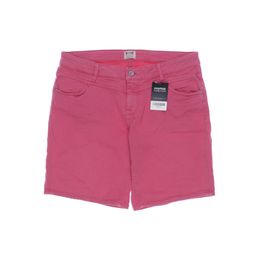 Mustang Damen Shorts, pink, Gr. 44