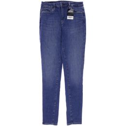 Pepe Jeans Damen Jeans, blau, Gr. 29