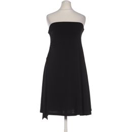 Mango Damen Kleid, schwarz, Gr. 36