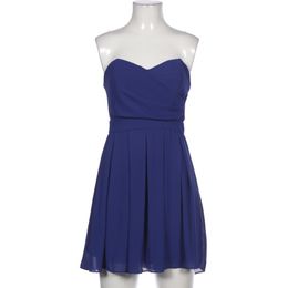 TFNC Damen Kleid, blau