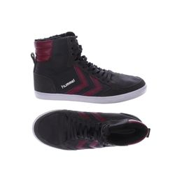 Hummel Damen Sneakers, grau