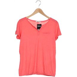 Cecil Damen T-Shirt, pink