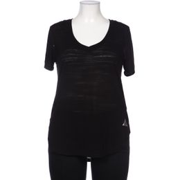 next Damen T-Shirt, schwarz