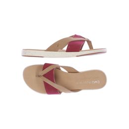 Emu Australia Damen Sandale, beige