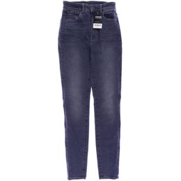 G-Star Raw Damen Jeans, blau, Gr. 34