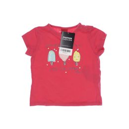 s.Oliver Damen T-Shirt, pink, Gr. 86