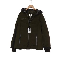 MICHAEL Michael Kors Damen Jacke, grün