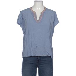 LIEBLINGSSTÜCK Lieblingsstück Damen Bluse, blau