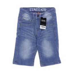 STACCATO Jungen Shorts, blau