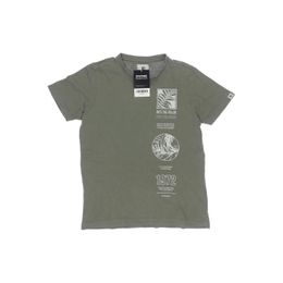 Garcia Herren T-Shirt, grün, Gr. 152