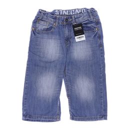 STACCATO Herren Shorts, blau, Gr. 152