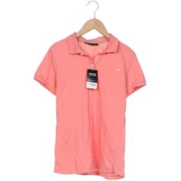 Kjus Damen Poloshirt, pink, Gr. 38