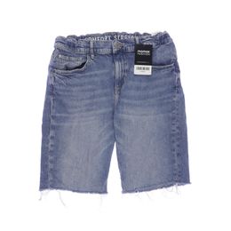 H&M H&M Herren Shorts, blau, Gr. 152