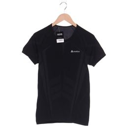 Odlo Damen T-Shirt, schwarz, Gr. 34