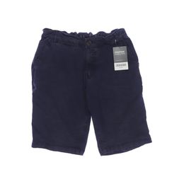 Review Jungen Shorts, marineblau