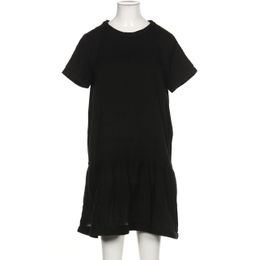 Cecilie Copenhagen Damen Kleid, schwarz, Gr. 36