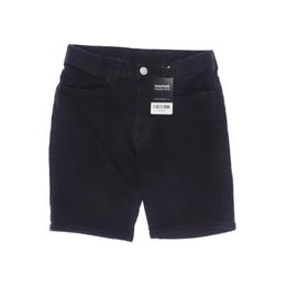 H&M H&M Jungen Shorts, schwarz