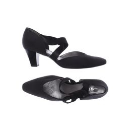 Ara Damen Pumps, schwarz