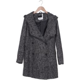 Véro Moda Vero Moda Damen Mantel, schwarz, Gr. 38