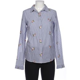 HERZENSANGELEGENHEIT Damen Bluse, blau