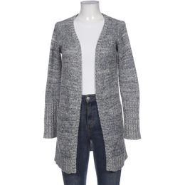 Véro Moda Vero Moda Damen Strickjacke, blau