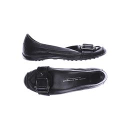 Kennel & Schmenger Kennel & Schmenger Damen Ballerinas, schwarz