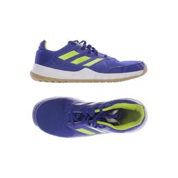 Adidas Damen Sneakers, blau