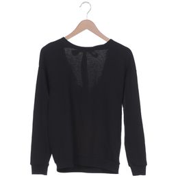 Only Damen Sweatshirt, schwarz, Gr. 38