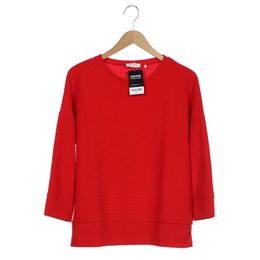 Rich & Royal Rich & Royal Damen Sweatshirt, rot, Gr. 38