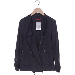 s.Oliver Damen Jacke, marineblau, Gr. 36