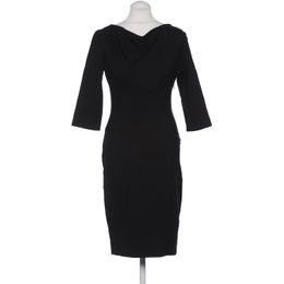 Alba Moda Damen Kleid, schwarz, Gr. 32