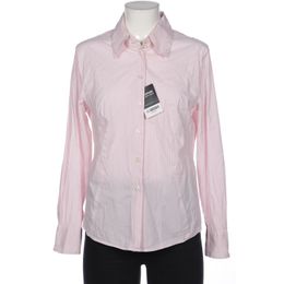 Alba Moda Damen Bluse, pink, Gr. 42