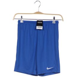 Nike Jungen Shorts, blau