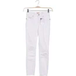 Only Damen Jeans, weiß, Gr. 36
