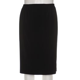 Bexleys woman Bexleys Damen Rock, schwarz, Gr. 23