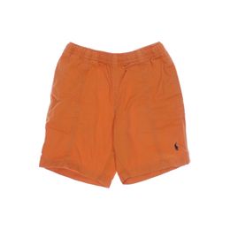 Polo Ralph Lauren Herren Shorts, orange, Gr. 116