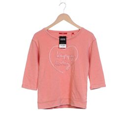 s.Oliver Damen Sweatshirt, pink