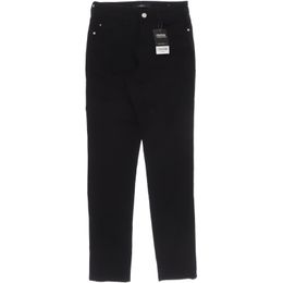 Mavi Damen Jeans, schwarz, Gr. 26