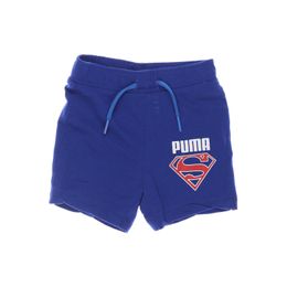 Puma Jungen Shorts, blau