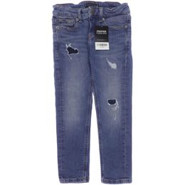 Tommy Hilfiger Herren Jeans, blau, Gr. 110