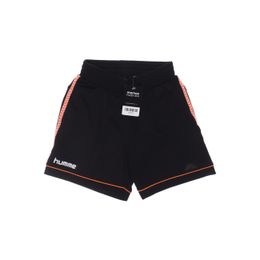 Hummel Damen Shorts, schwarz, Gr. 116