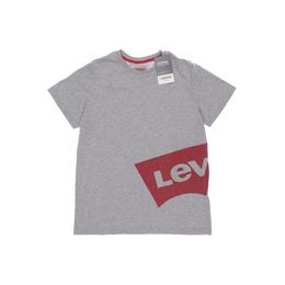 Levi's Levis Herren T-Shirt, grau, Gr. 164