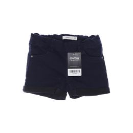 name it Herren Shorts, marineblau, Gr. 104